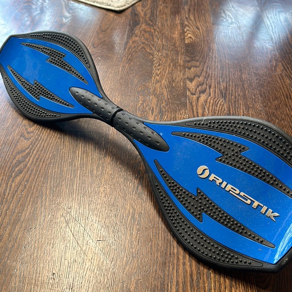 ripstik | Toys | Ripstik Only Used Twice | Poshmark